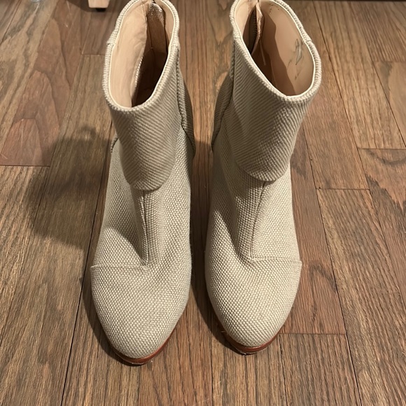 rag & bone | Shoes | Rag Bone Booties | Poshmark